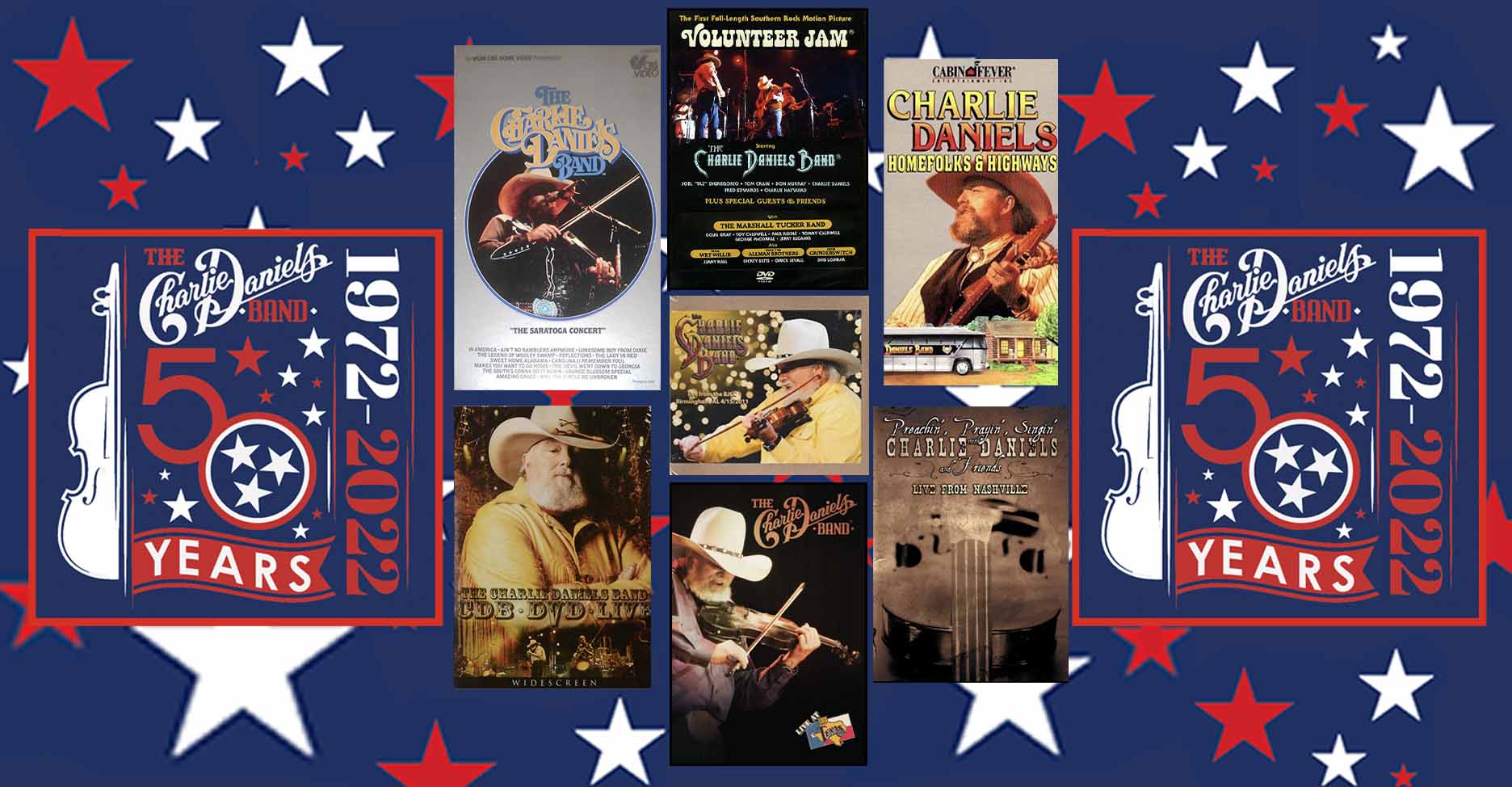 That’s Been Fifty Years Ago… 50 Years of the CDB Part 43: The Concert ...